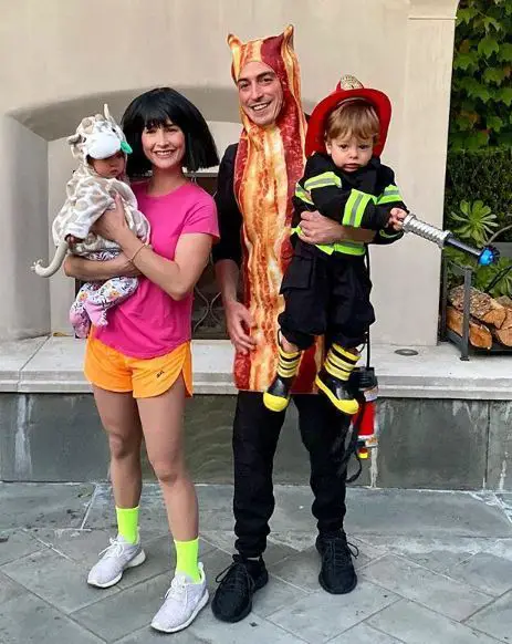 Who Is Ben Feldman's Wife? Wedding, Height, Net Worth