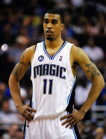 Courtney Lee Married Status, Dating, Family Details, Tattoos