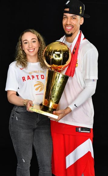 Danny Green Married Status, Girlfriend, Family Background