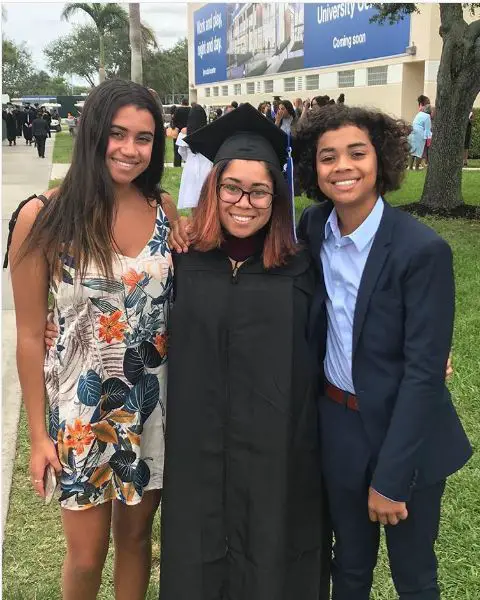 Beth Leonard Age 40 Bio Reveals Enduring Married Life With Husband Darius