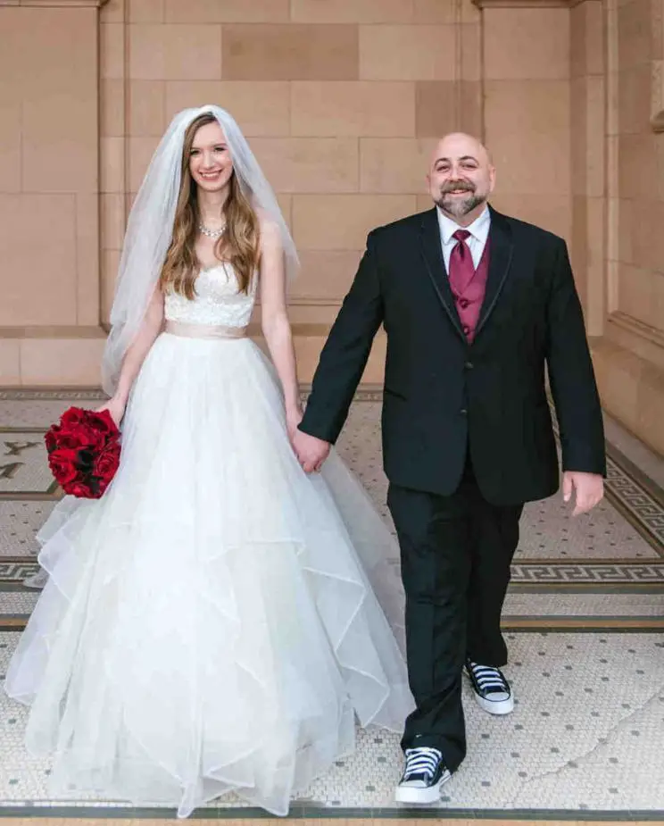 Duff Goldman Married Status Now, Who Is His Wife?