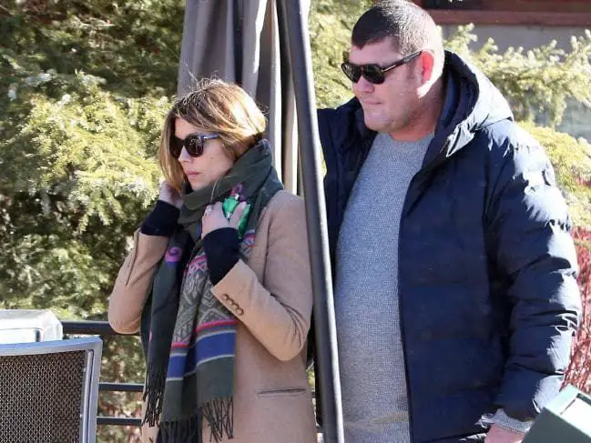 James Packer Dating Status, Family Insight & Net Worth Details