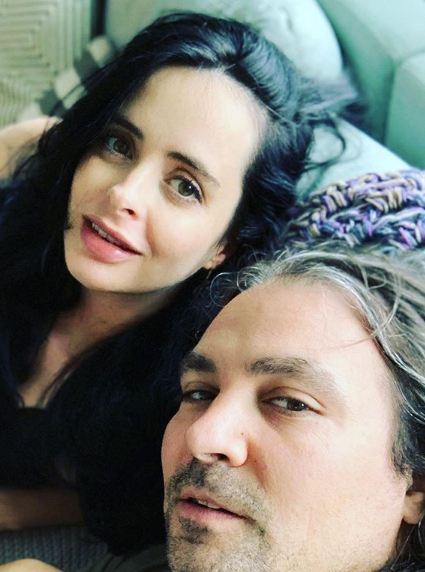 Krysten Ritter Husband, Dating History, Parents, 2019