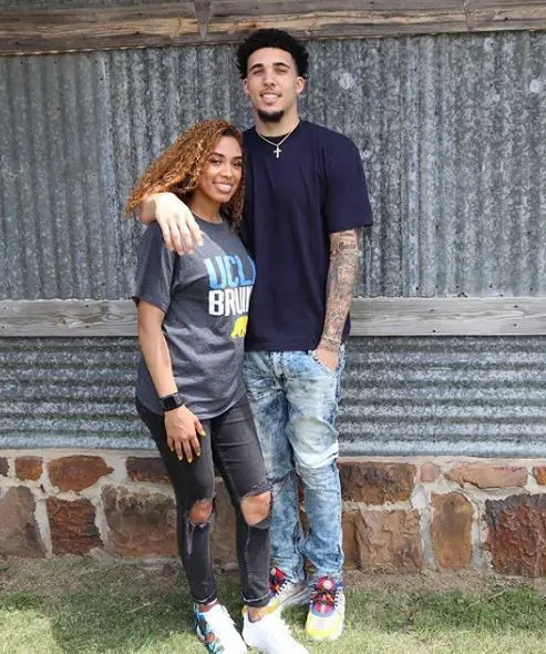 Who Is LiAngelo Ball's Girlfriend? Dating Life, Parents, Siblings
