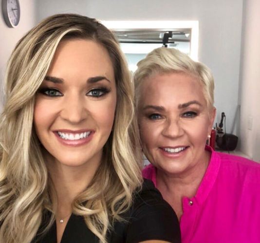 Mary Anne Marsh Wife, Gay, Partner, Net Worth, Bio