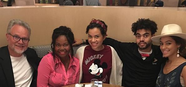 Is Michele Weaver Married? Boyfriend, Parents, Siblings, Net Worth