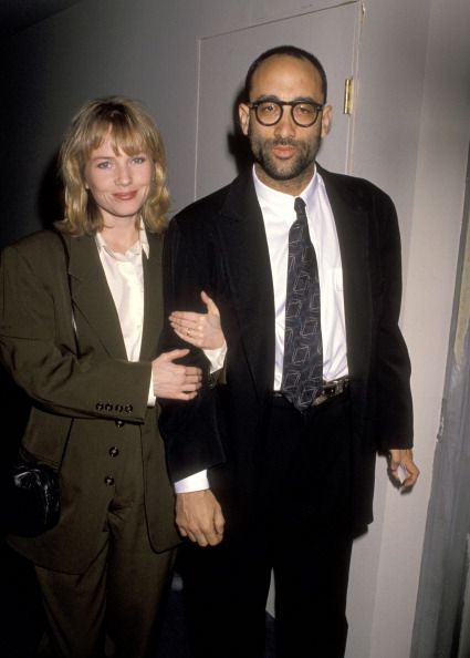 Where Is Rebecca De Mornay Now? Married Again Or Living Out Life Single?