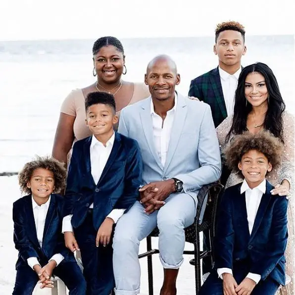 Ray Allen Wife, Gay, Kids, Net Worth, Height, Weight, Career