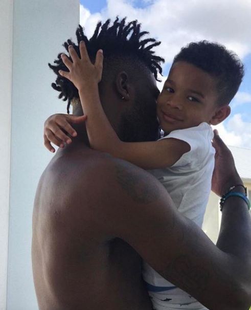 Who Is Reggie Bullock Wife? Dating Status, Family, College