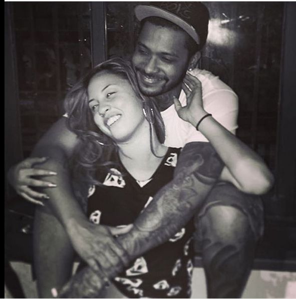 Ryan Henry, 31: Perfect Girlfriend; Dating Affair Mixed With Loyalty Issues