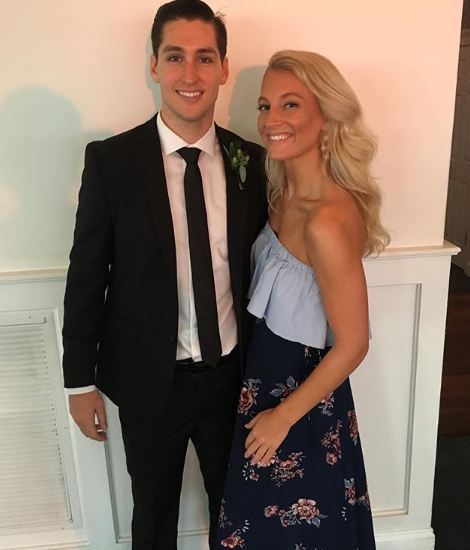 Ryan Arcidiacono Dating Status, Girlfriend, Parents, College