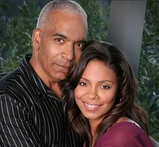Sanaa Lathan Married Status, Dating, Kids, Net Worth Details