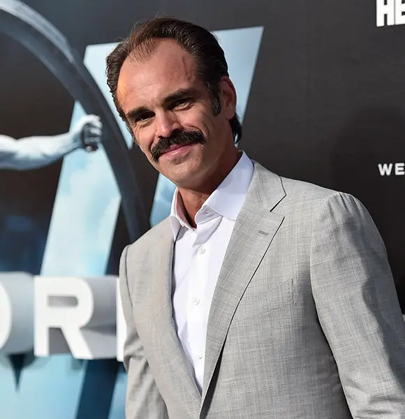 Steven Ogg's Personal Life: Man With Obscure Married Life, Gay Rumors