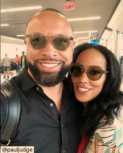 Who Is Tanya Sam? Bio, Net Worth, Married Status, Ethnicity