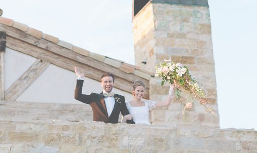 Torrance Coombs Wedding, Wife, Dating, Family, Net Worth