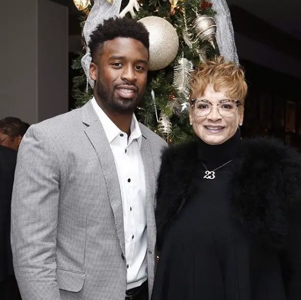 Is NBA Wesley Matthews Married? Wife, Girlfriend, Family