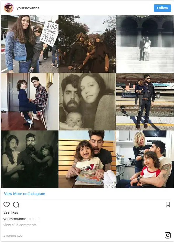The Goldberg Sisters' Adam Goldberg Wife-Like Relation With Partner ...