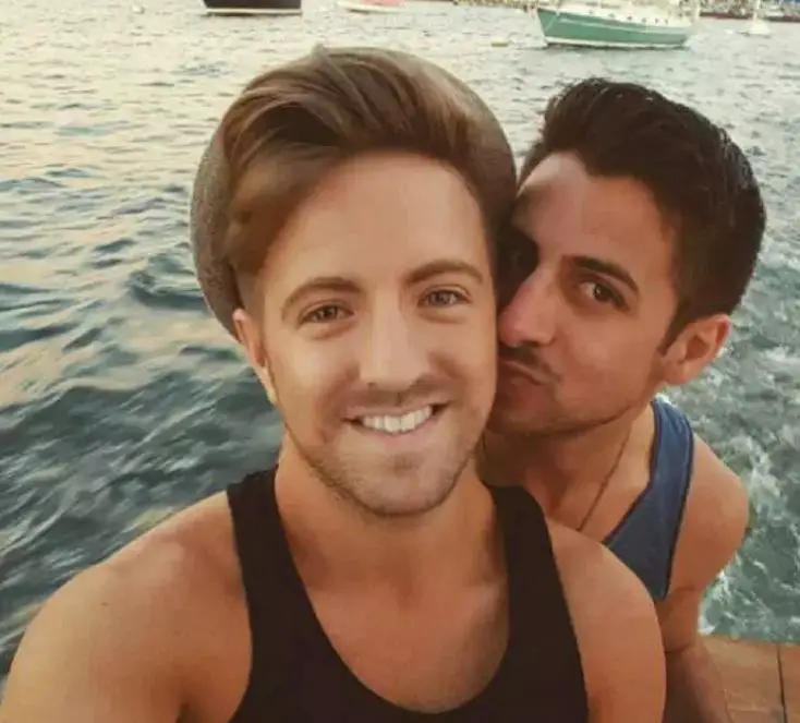Billy Gilman Getting Married; Boyfriend/ Partner Moments Scream Yes!