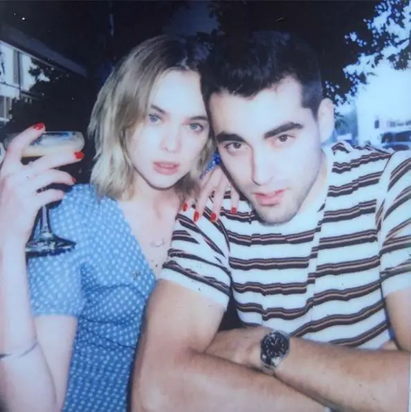 Blake Michael Girlfriend, Dating Status, Gay, Family, Ethnicity