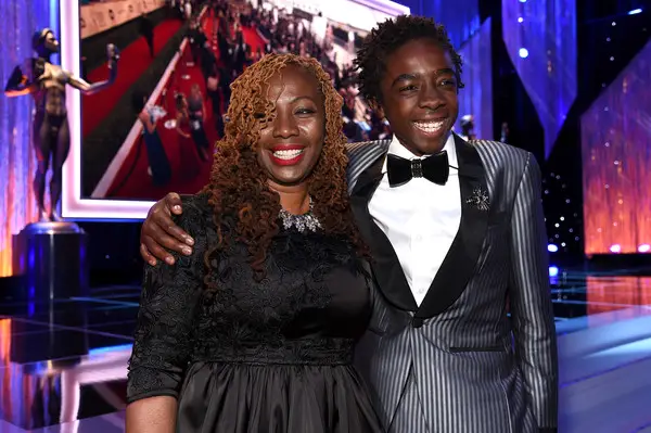 Caleb McLaughlin, Young Age Actor Reaches Tremendous Height - Parents ...
