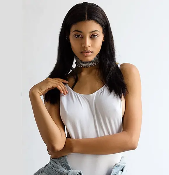 Danielle Herrington: Sports Illustrated Swimsuit Model Raging Storm!