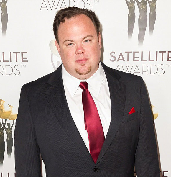 Devin Ratray Married Now? On-Screen Childhood Girlfriend Still Makes Buzz!