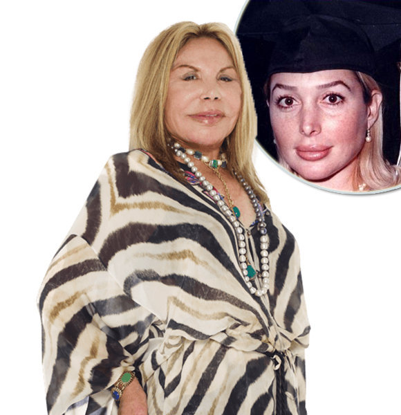 Elsa Patton Death, Plastic Surgery Before & After, Biography, Family