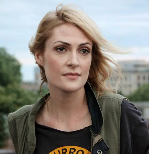 Emily Haines Was Married All The Time; Who Is Her Husband?