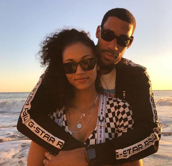 Who Is Garrett Temple Girlfriend? Dating Life, Family, College