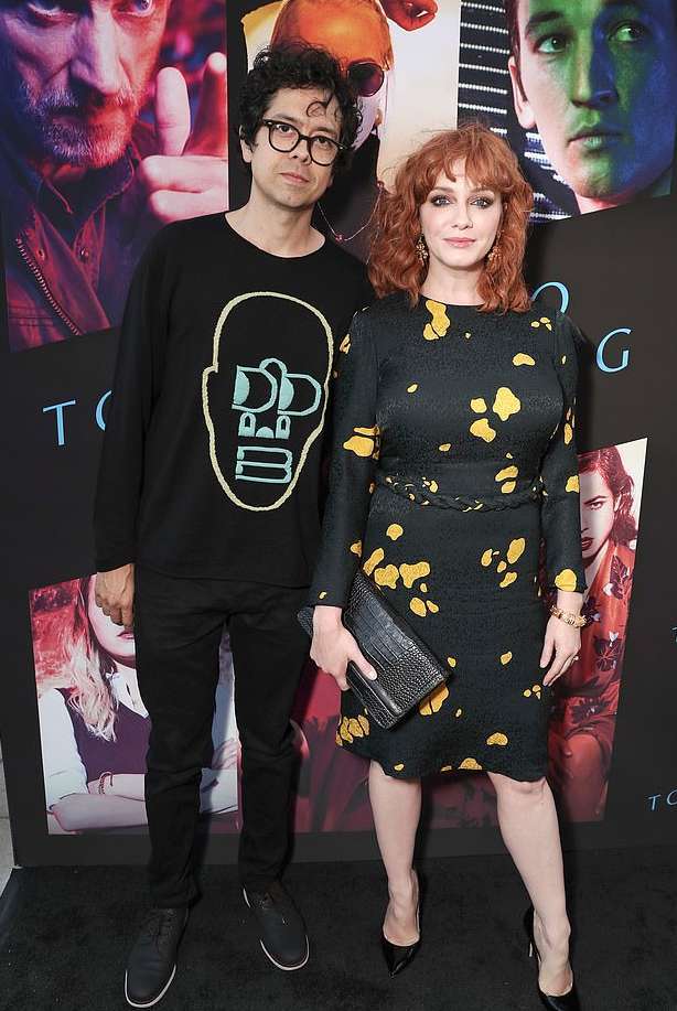 Geoffrey Arend Wife, Divorce, Parents, Movies, Net Worth