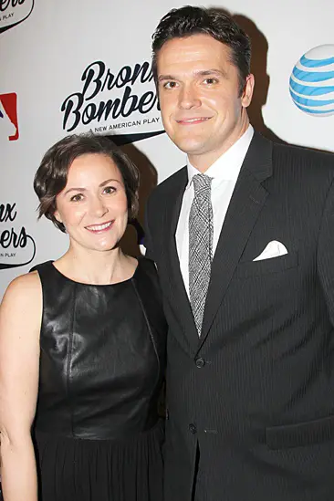 Greg Amsinger Behind Camera! Married With A Wife And Low-Key Relationship