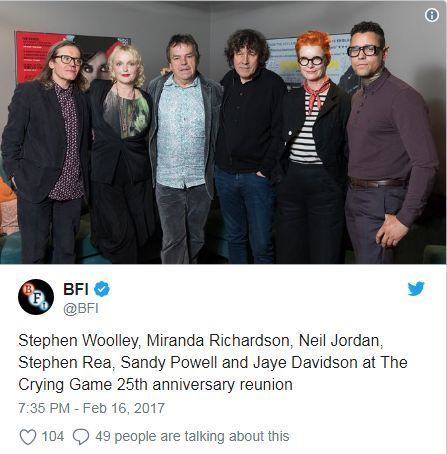 Where Is Jaye Davidson Now & What Is His Net Worth Now? Model Update