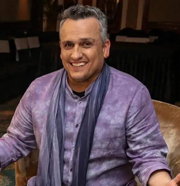 How Much Is Joe Russo Net Worth? Married, Family, Height