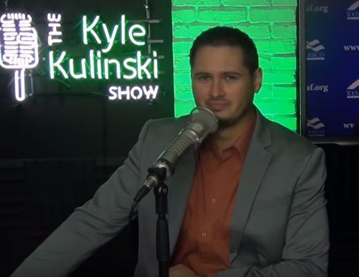 How Much Is Kyle Kulinski Net Worth? Family Insight, Height, Bio