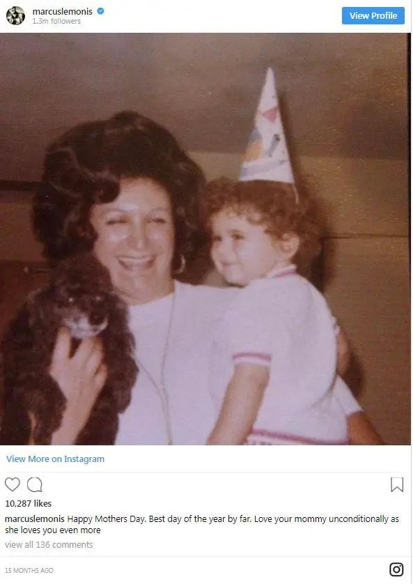 Marcus Lemonis Finally Married! Meet New Wife - A Stunning Blonde