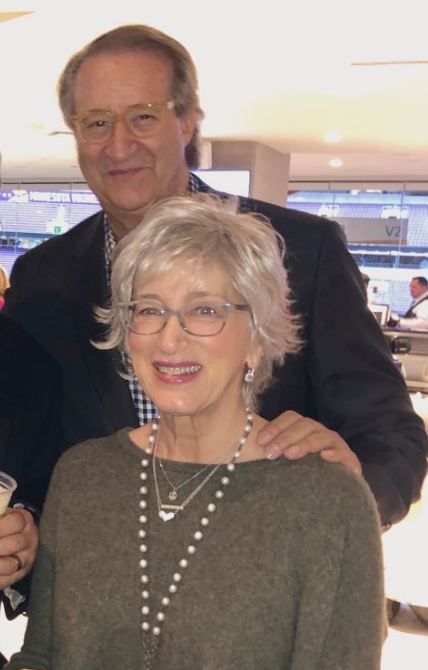 Meet Mark Rosen's Wife; Details On Family, Net Worth, Retiring