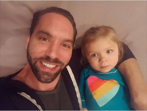 Why Did Nick Groff, Married Man With Wife Leave Ghost Adventures? Or ...
