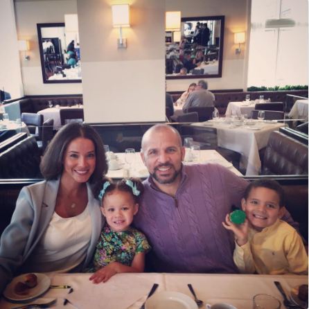 Porschla Coleman Bio: Age, Ethnicity, Wedding To Jason Kidd, Kids & More