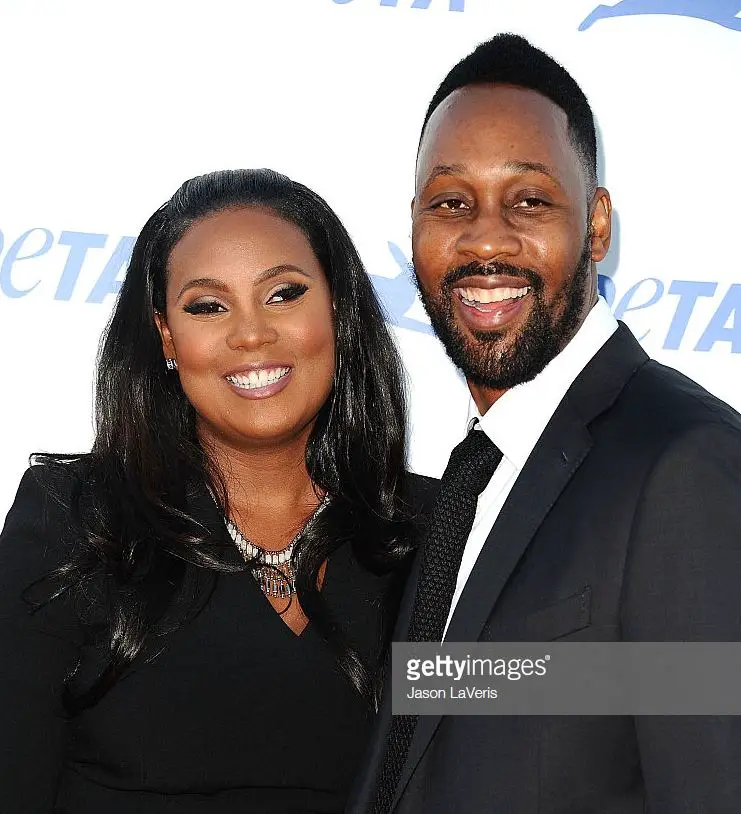 RZA's Family Life with Kids. Who Is His Wife?