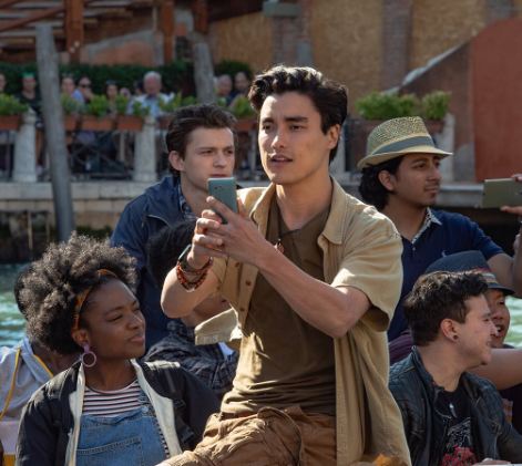 Who Is Remy Hii Girlfriend? Gay, Parents, Ethnicity