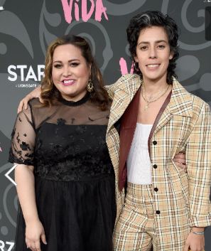 Who Is Vida's Roberta Colindrez Partner? Dating Status, Family, Height