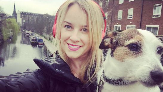 Comedian Russell Howard's Merrily Dating His Longtime Girlfriend, When ...