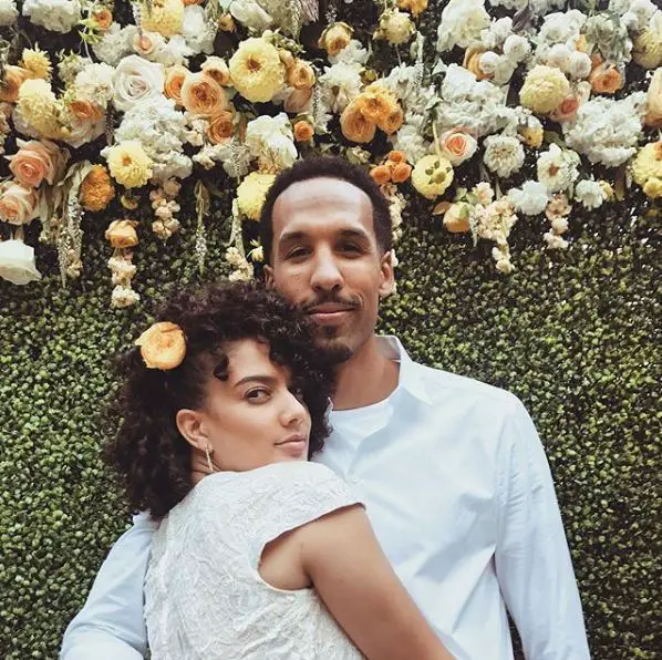 Shaun Livingston Perfect Married Life With Wife, Parents - All Details