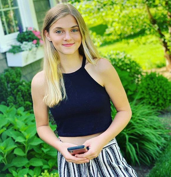 Skylar Dunn Bio, Age, Parents, Ethnicity, Movies & TV Shows