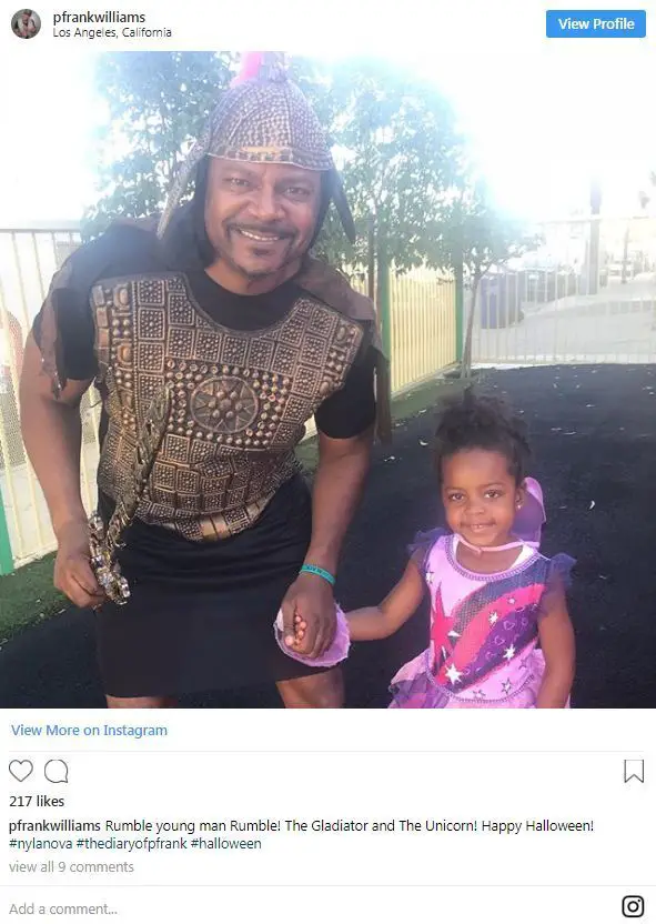 Tanika Ray Married & Husband | Who Is TV Girl With Daughter Hiding?