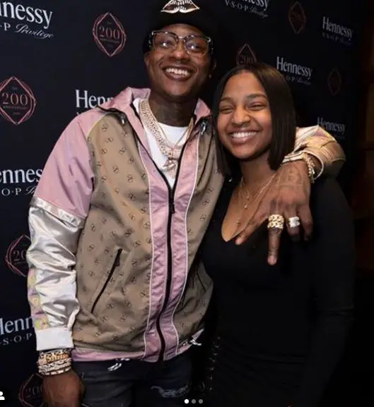 Terry Rozier Dating Status, Married, Family, College, Tattoo