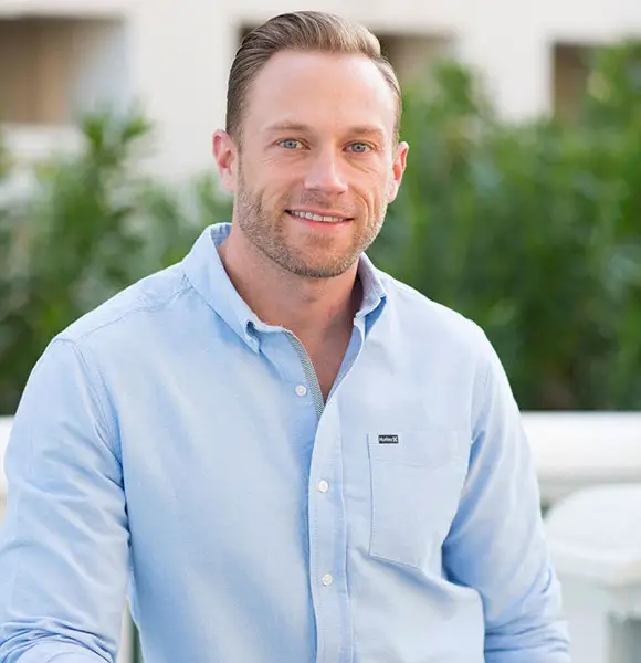 Adam Busby Bio Reveals Job Apart From Being Actor, What Is Net Worth?