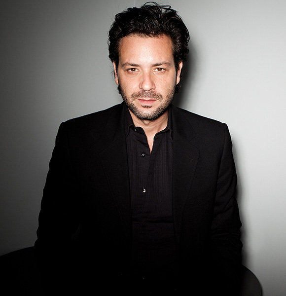 Adam Cohen With Son To Craze For, Who Is His Wife? Is He Even Married?