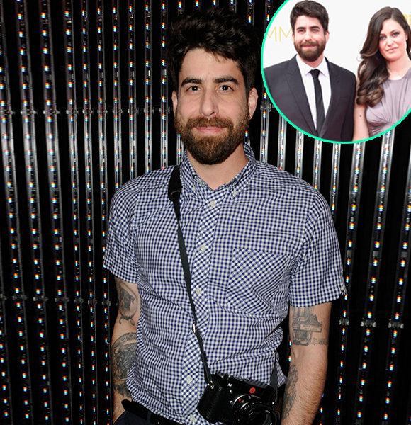 The Goldberg Sisters' Adam Goldberg Wife-Like Relation With Partner ...