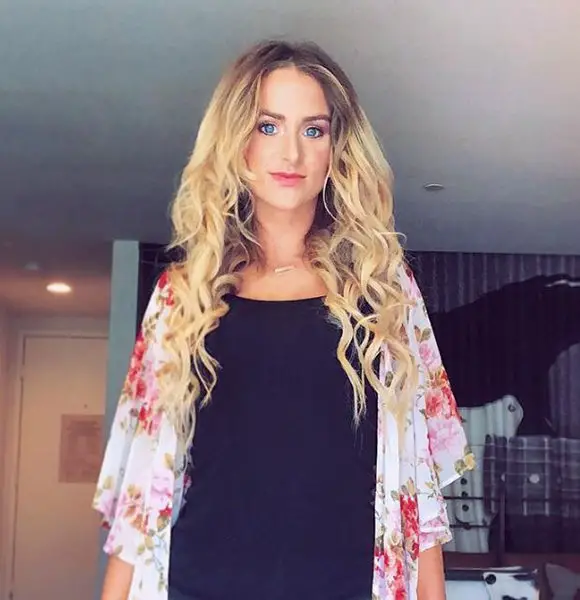 Leah Messer Kids, Net Worth, Boyfriend, Pregnant, Ethnicity